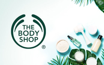 The Body Shop - Netcore