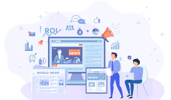 Personalization Playbook: How to Keep Your News & Media Readers Hooked ...