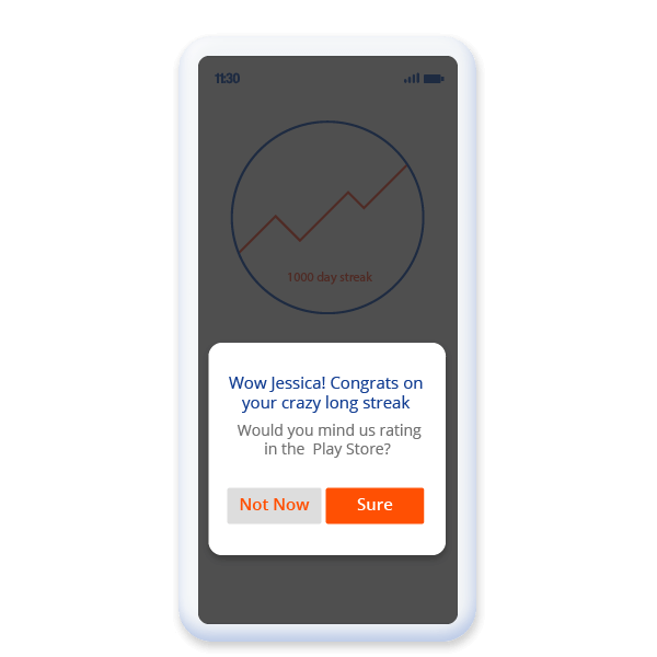 Feedback - Netcore Cloud