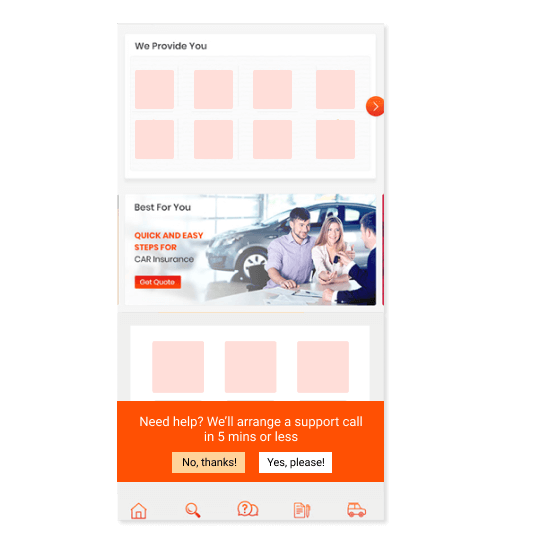 Lead Generation - Netcore Cloud