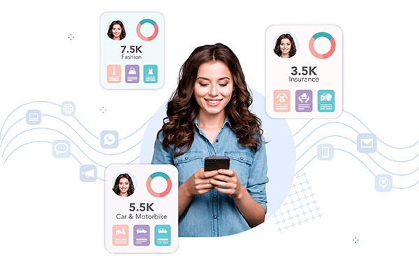 Unlock Insights with Unified Customer View | Netcore Cloud