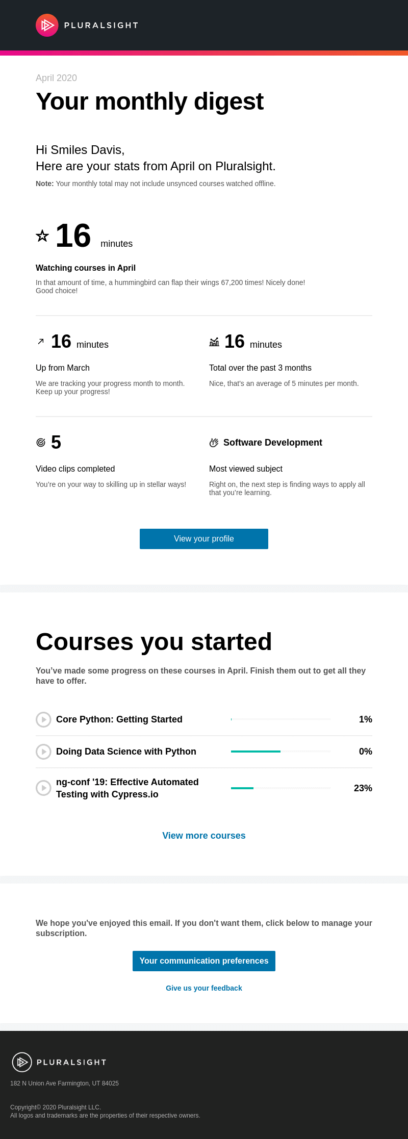 15 emails that every edtech brand should send to drive growth and boost ...