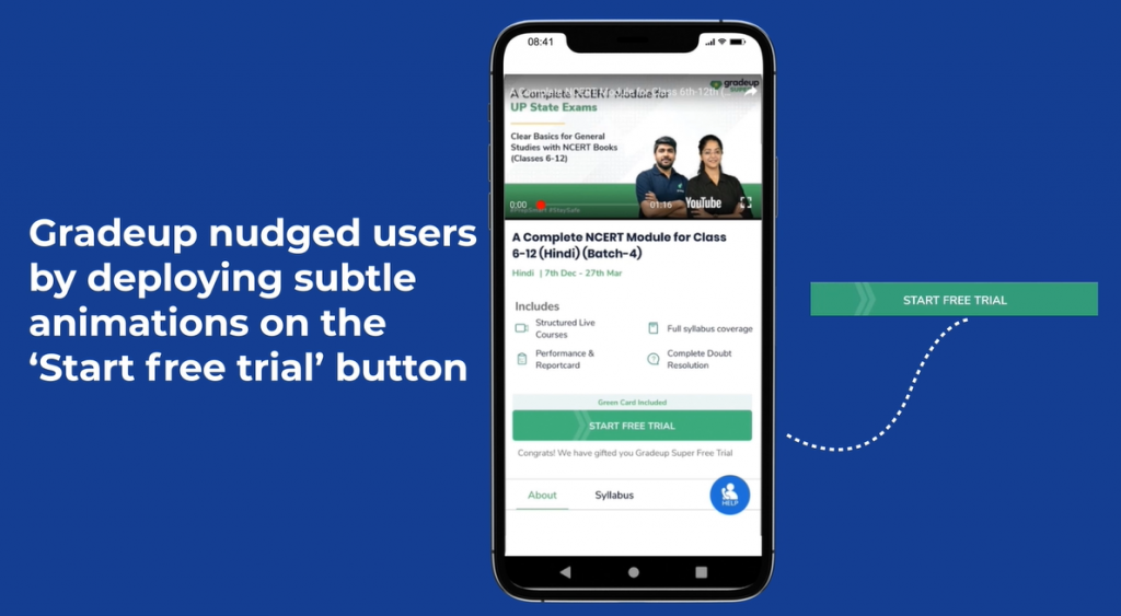 videos - Netcore Cloud