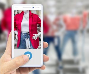 The Future of Ecommerce: Visual Search and Personalized Search