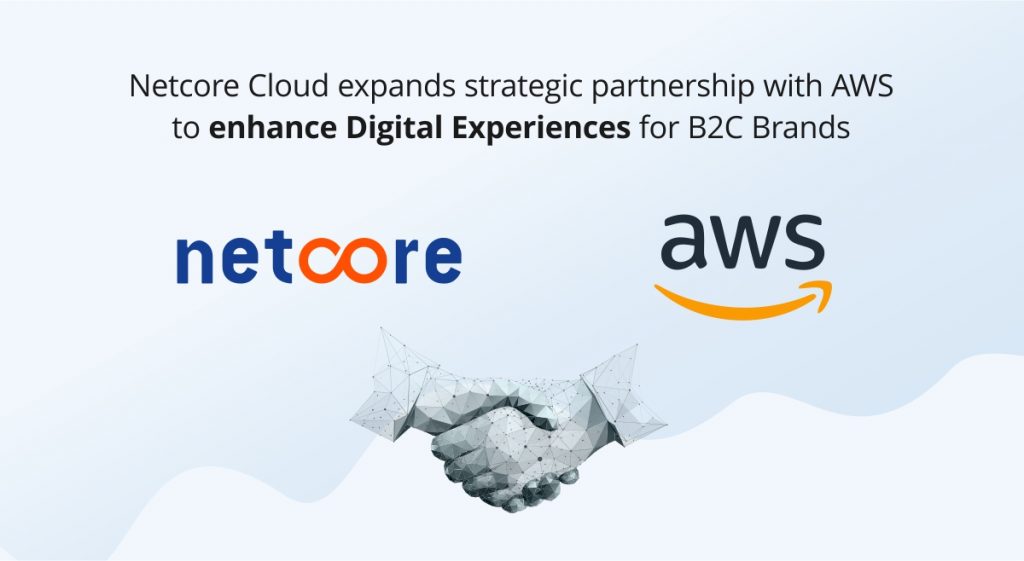 Press Releases - Netcore Cloud