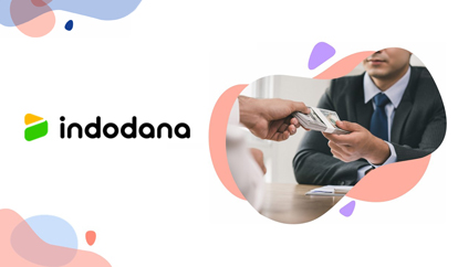 Indodana - Netcore Cloud