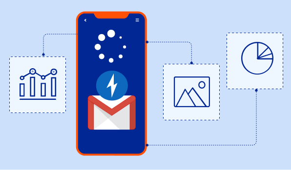 Find out how you can make marketing emails come alive with fast-loading ...