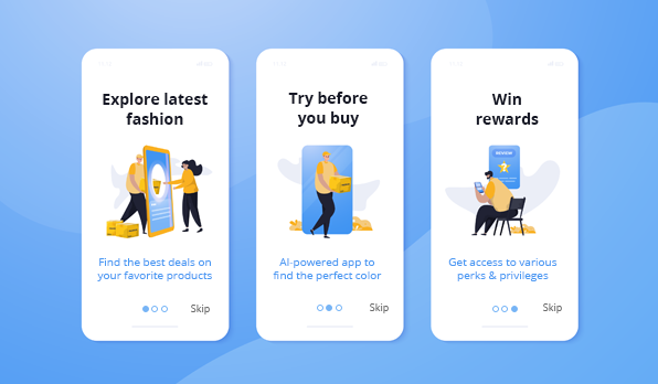 User Onboarding Best Practices With Examples Netcore Cloud