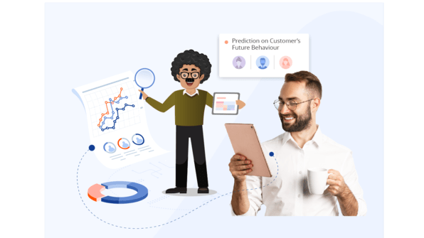 RFM analysis for Customer Segmentation - Netcore Cloud RFM analysis for Customer Segmentation - Netcore Cloud
