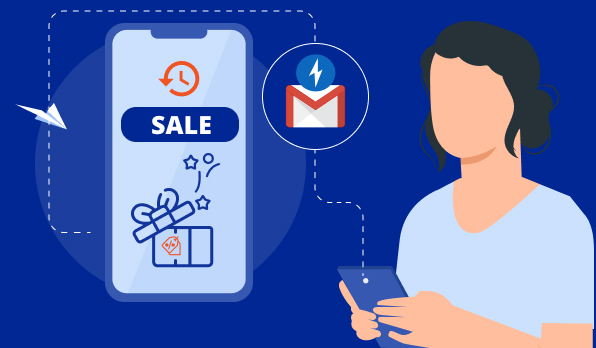 12 ways to use AMP emails in beauty and personal care marketing to ...