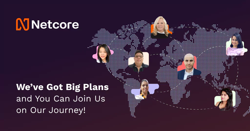 Careers - Netcore Cloud