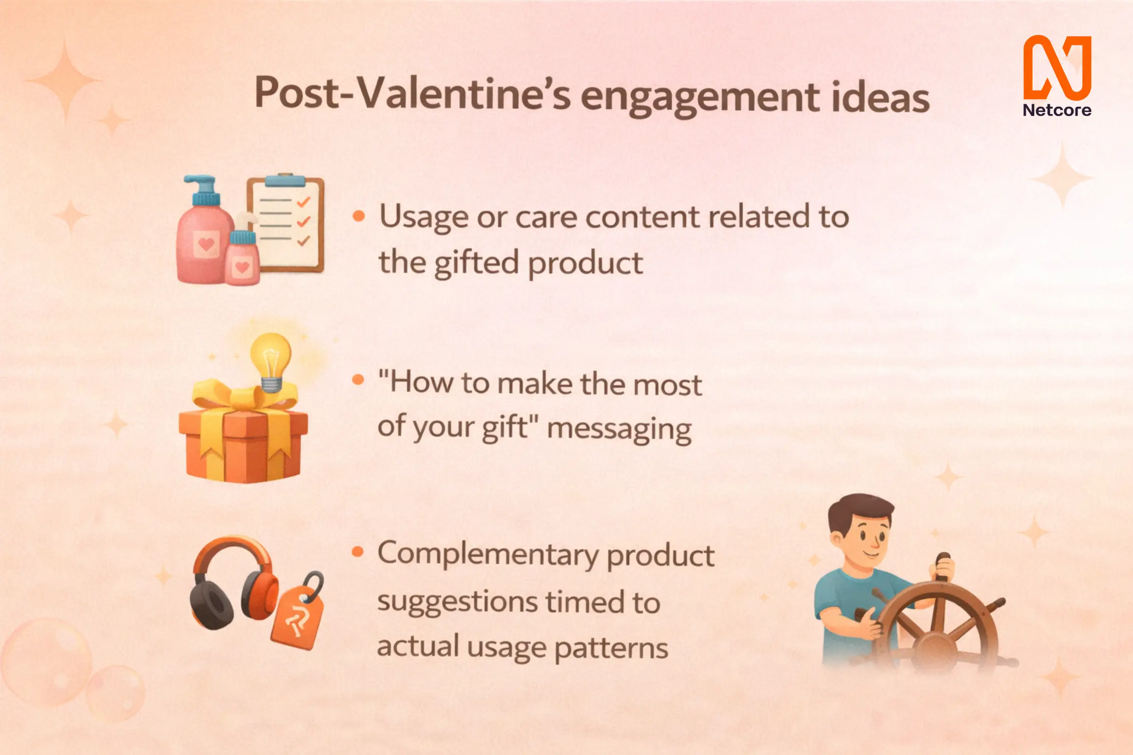 Valentines Day Marketing Ideas for Long-Term Success